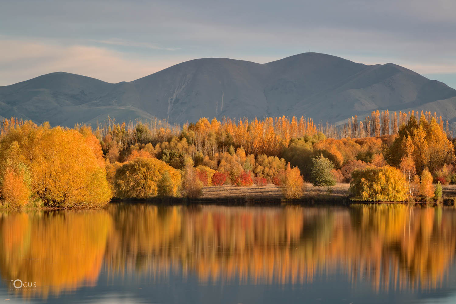 Landscape - Focus Photography