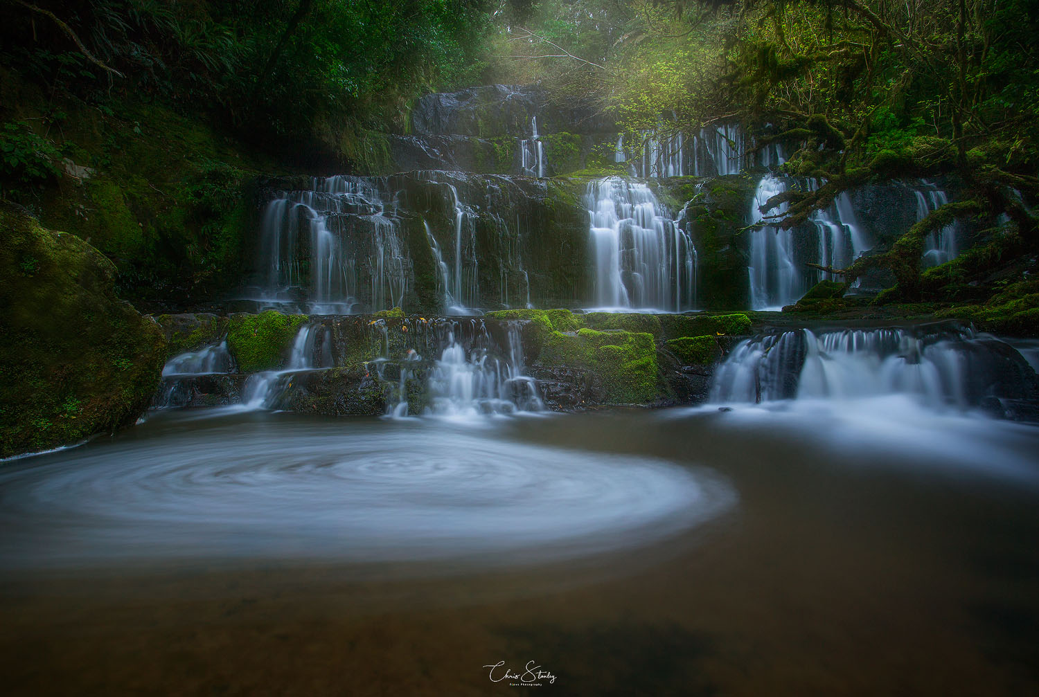 Landscape - Focus Photography