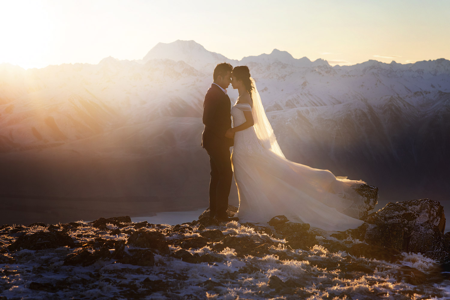 Wedding - Focus Photography