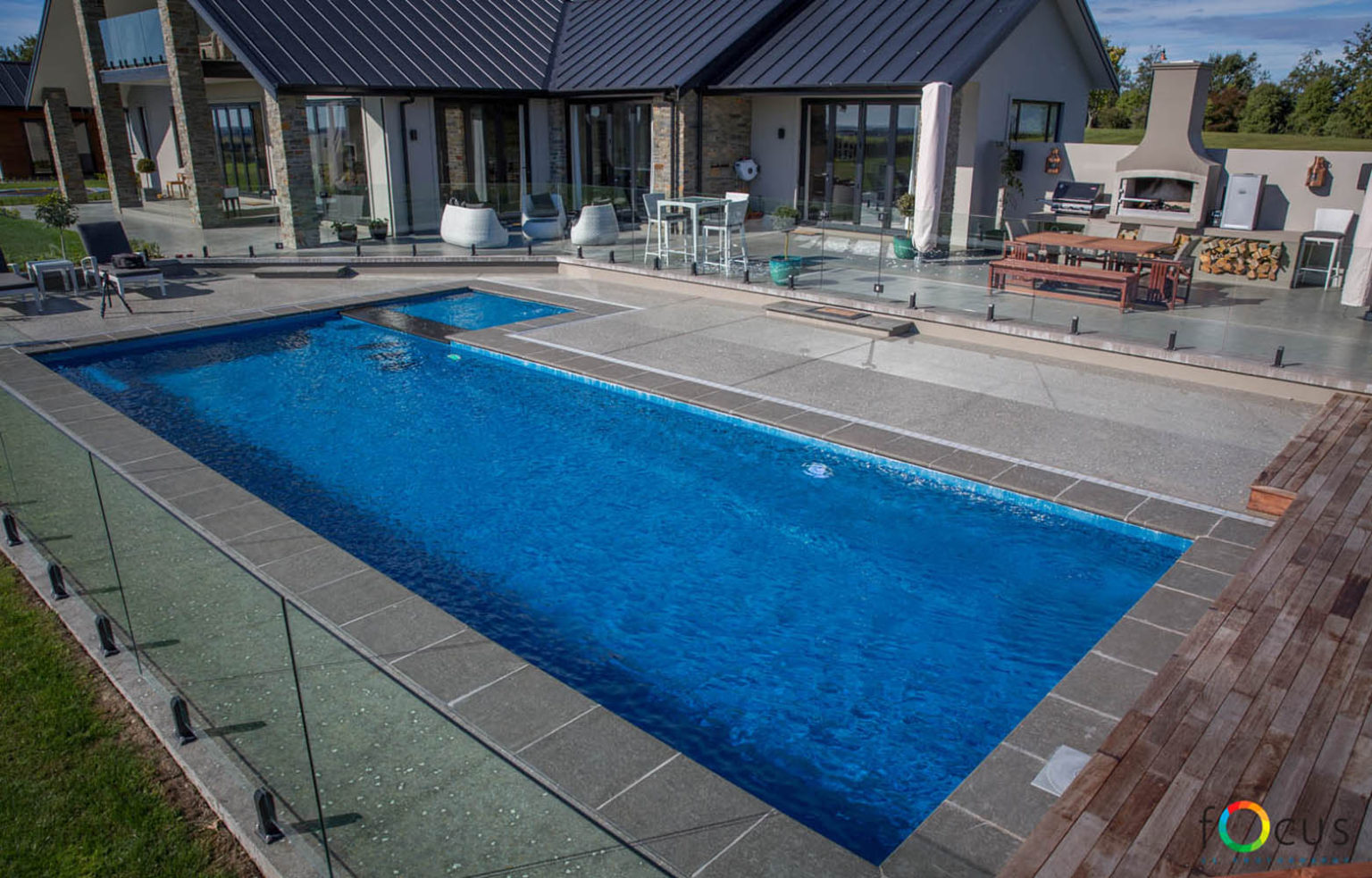 Commercial - Focus Photography