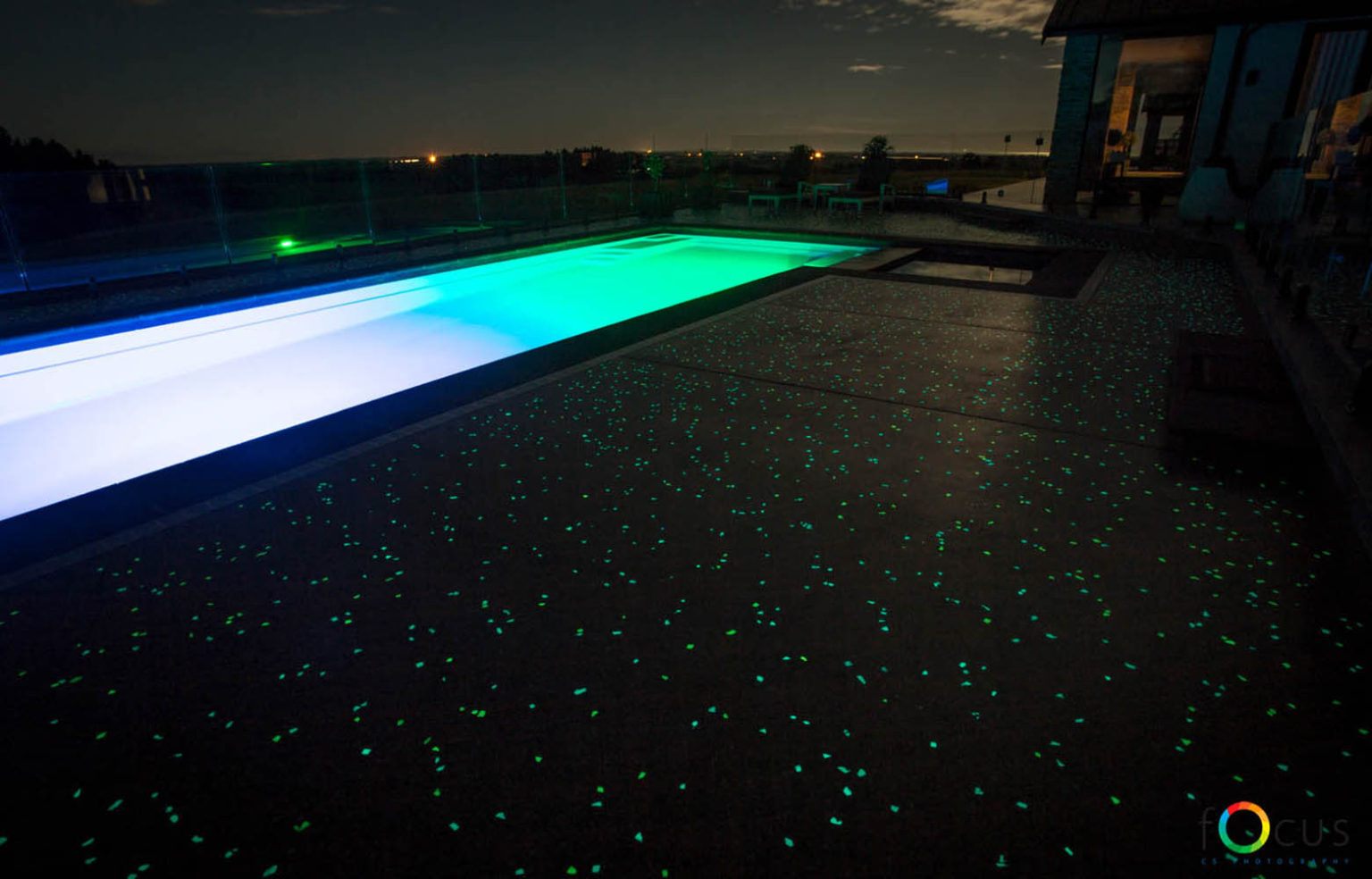 Commercial - Focus Photography