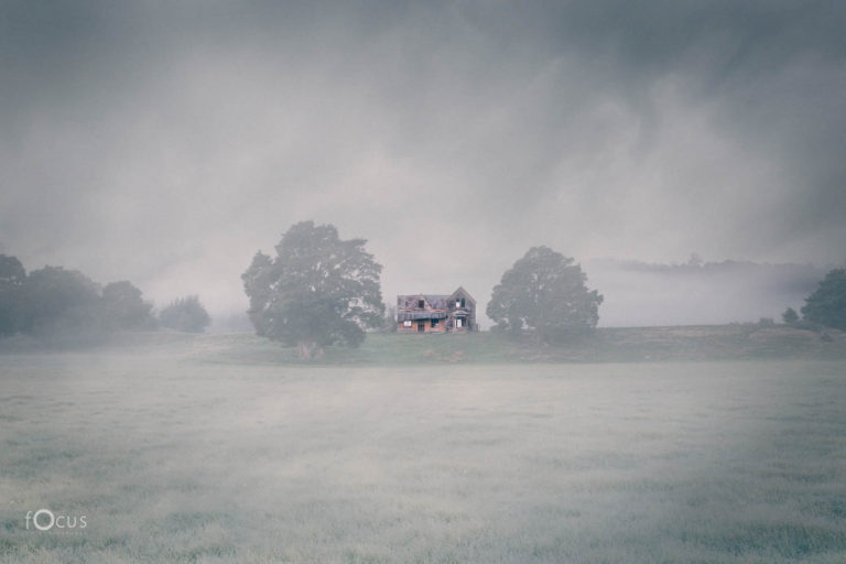 Landscape - Focus Photography