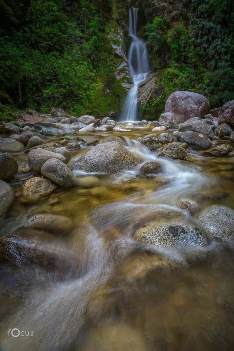 Landscape - Focus Photography
