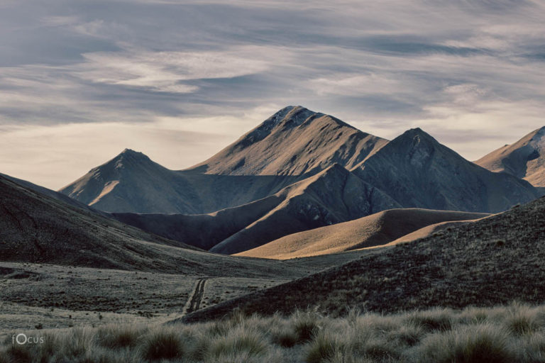 Landscape - Focus Photography