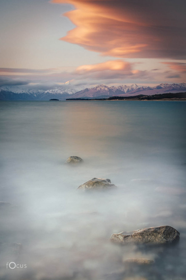 Landscape - Focus Photography