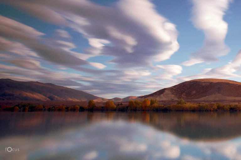 Landscape - Focus Photography