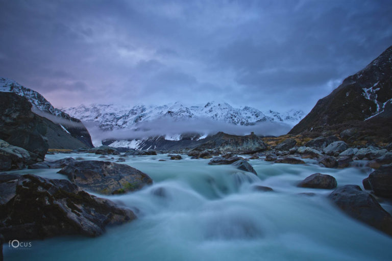 Landscape - Focus Photography