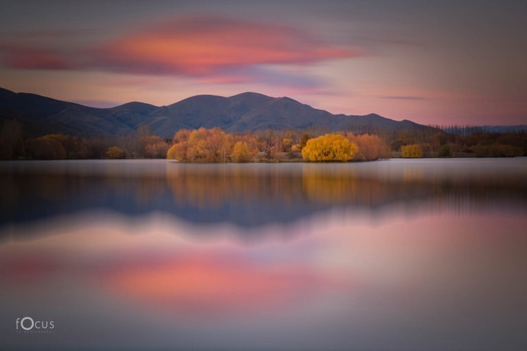 Landscape - Focus Photography