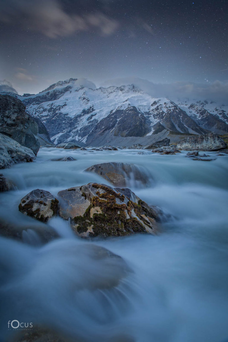 Landscape - Focus Photography