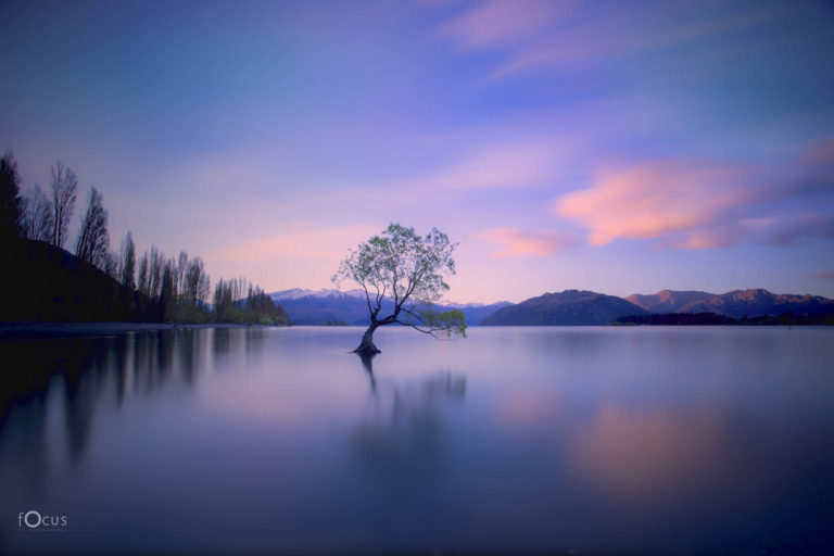 Landscape - Focus Photography