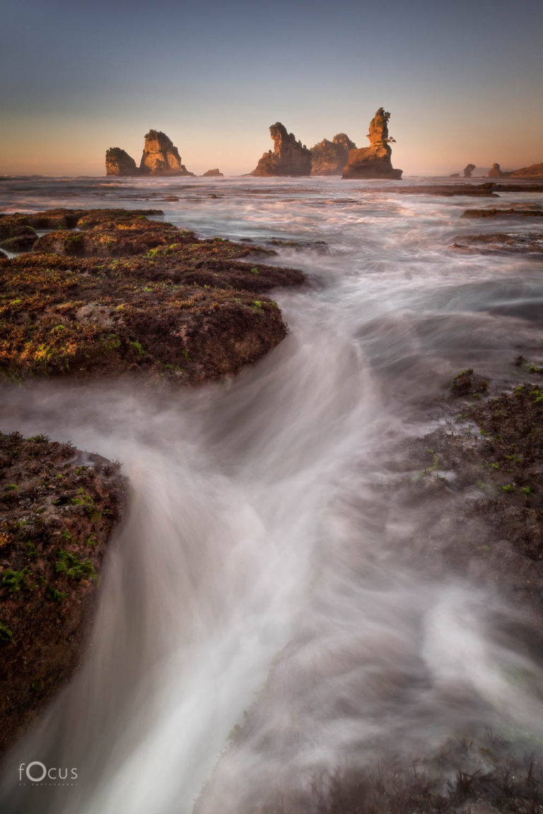 Landscape - Focus Photography